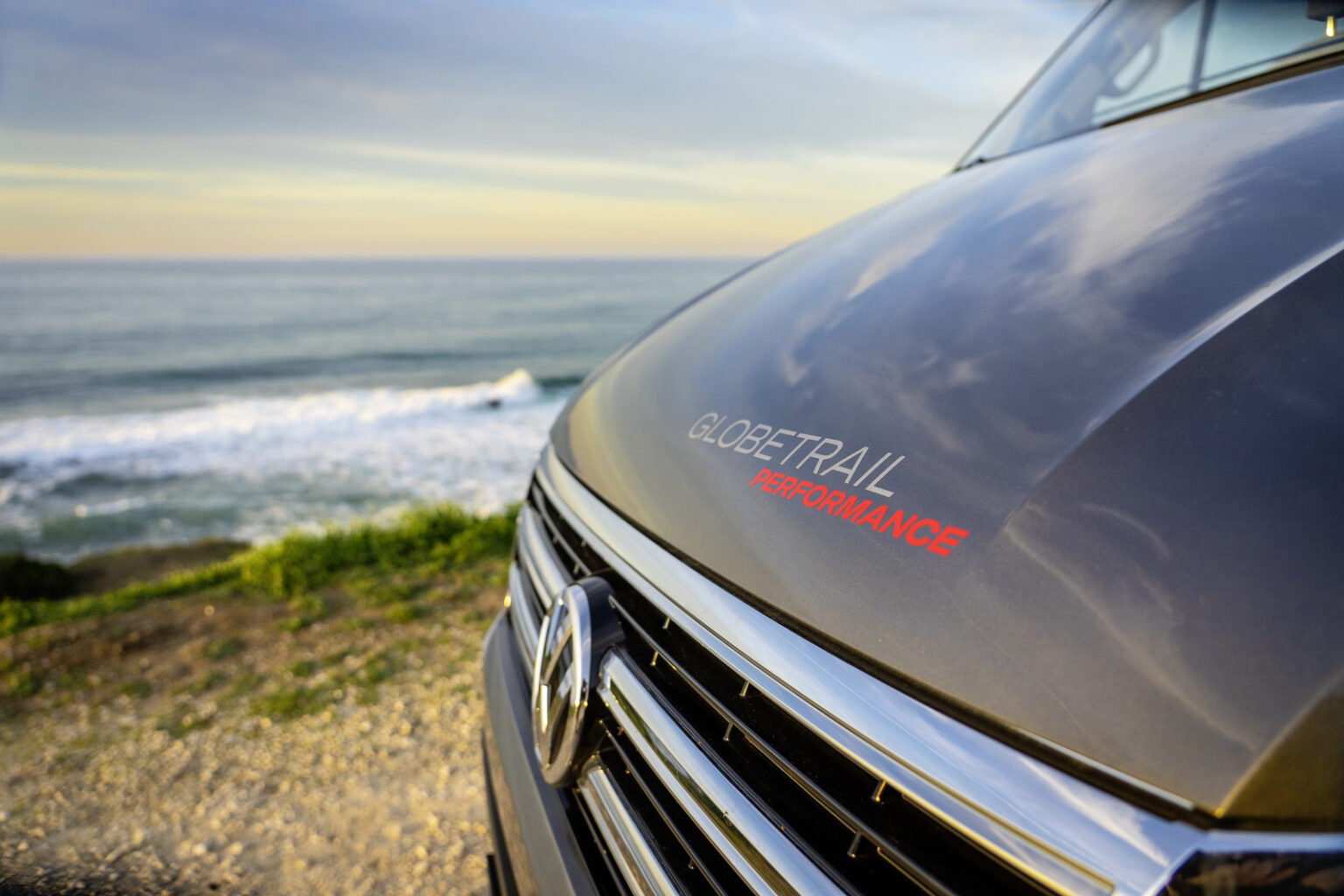 Globetrail Performance